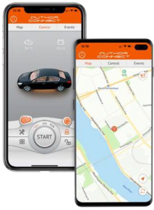 Innovative Car Security Technology - IGLA